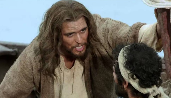 EL RABÍ JESÚS | Martes 3 de noviembre Lección 6 - Leccion De Escuela ...