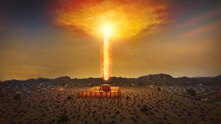 DIOS E ISRAEL | Lección 7 Miércoles 12 de mayo - Leccion De Escuela ...