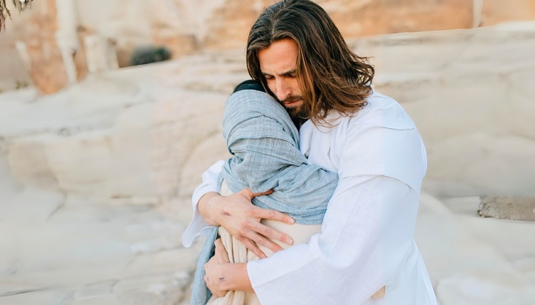 LA COMPASIÓN DE JESÚS | Martes 21 de enero | Lección 4 - Leccion De ...