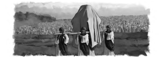 MONUMENTOS DE GRACIA | Lección 3 Para el 18 de octubre de 2025 ...